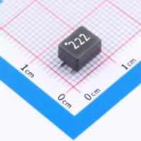 China General electronics noise filter cjiang FLCM0904-222 common mode line filter with stable performance for sale