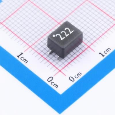 China General electronics noise filter cjiang FLCM0904-222 common mode line filter with stable performance for sale