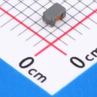 China Wire wound chip common mode choke coil cjiang FDCW2012-2-102TF designed for power switches and noise reduction for sale