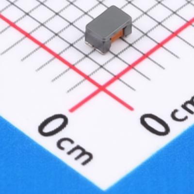 China Wire wound chip common mode choke coil cjiang FDCW2012-2-102TF designed for power switches and noise reduction for sale