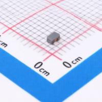 China Wire Wound Common Mode Filter CND-tek CM2012B801Z F Designed for High Frequency Noise Reduction and LAN Module for sale