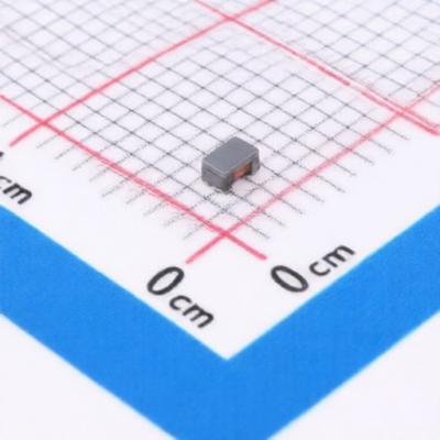 China Wire Wound Common Mode Filter CND-tek CM2012B801Z F Designed for High Frequency Noise Reduction and LAN Module for sale