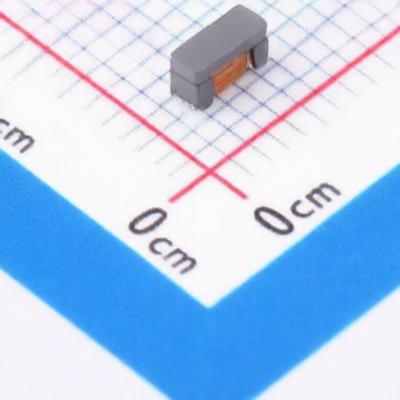 China CND-tek DM3416A550L F Wire Wound Common Mode Filter Offering Performance Across Wide Temperature Range for sale