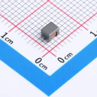 China Noise Filter Wire Wound Chip Common Mode Choke Coil FACT3225-510-2P-T for Automotive CANBUS Applications for sale