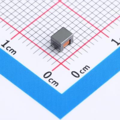 China Noise Filter Wire Wound Chip Common Mode Choke Coil FACT3225-510-2P-T for Automotive CANBUS Applications for sale