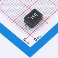 China Common Mode Line Filter cjiang FLCM0904-110 11 uH Inductance Rated Voltage 50 Vdc for Noise Reduction for sale