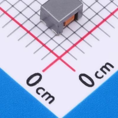 China Automotive Signal Line Common Mode Choke Coil FACT3225-110-2P-T Wire Wound Chip for Noise Reduction for sale