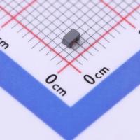 China Wire Wound Chip Common Mode Choke Coil cjiang FDCW2012-2-601TF for Telecommunication and Data Transmission for sale