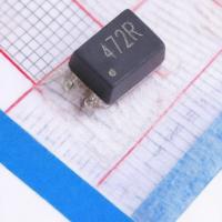 China Common Mode Choke CND-tek PGT0402-04 4.7mH Inductance for Telecom and DSL Circuit Protection for sale