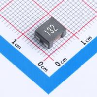 China Electronic EMI Filter Wire Wound Chip Common Mode Choke CJIANG FXCM7060F-132T for Circuit Protection for sale
