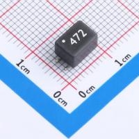 China Common Mode Line Filter CJIANG FLCM0904-472 for Electronics Equipment Noise Suppression Applications for sale