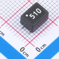 China Electronic Equipment Noise Filter cjiang FLCM0904-510 Common Mode Line Filter for Line Applications for sale