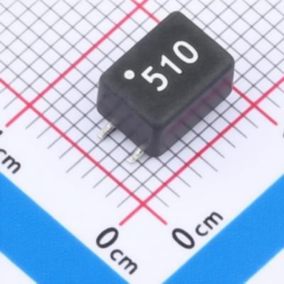 China Electronic Equipment Noise Filter cjiang FLCM0904-510 Common Mode Line Filter for Line Applications for sale