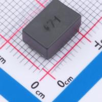 China Common Mode Line Filter CJIANG FLCM0905C 471Y Noise Suppression Component for Electronic Equipment for sale