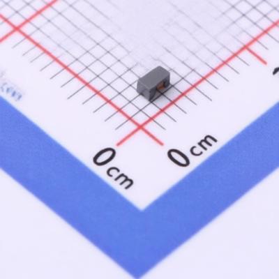 China Common Mode Choke Coil cjiang FDCW2012-2-201TF with Enameled Copper Wire and Epoxy Resin Encapsulation for sale
