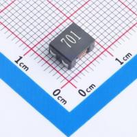 China Wire Wound Chip Common Mode Choke CJIANG FXCM7060F-701T for Electronics Applications Noise Reduction for sale