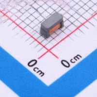 China Compact chip common mode choke CND-tek DCM1206M400-2-CM H with high impedance and low insertion loss for sale