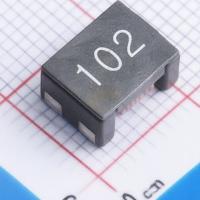 China Wire Wound Chip Common Mode Choke CJIANG FXCM9070F-102T for Electronics Signal Integrity Enhancement for sale