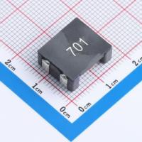 China Wire Wound Chip Common Mode Choke cjiang FXCM1513CF-701T for Electronic Noise Suppression Applications for sale