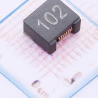 China Electronic impedance control filter CND tek ACM7060 102 T CND common mode type for noise suppression for sale
