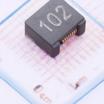 China Electronic impedance control filter CND tek ACM7060 102 T CND common mode type for noise suppression for sale