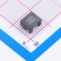 China Wire Wound Chip Common Mode Choke cjiang FXCM7060F-302T for Maintaining Electronics Signal Integrity for sale