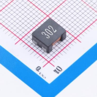 China Wire Wound Chip Common Mode Choke cjiang FXCM7060F-302T for Maintaining Electronics Signal Integrity for sale