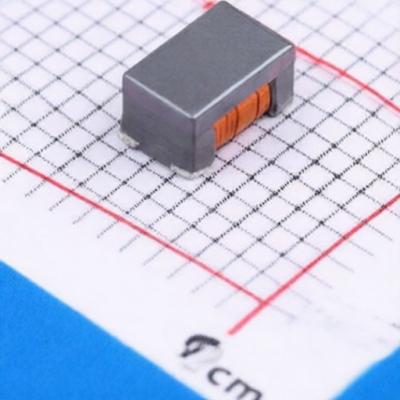 China Common Mode Choke Component CND-tek CM4532S-510-A T with Low DCR and Wide Operating Temperature Range for sale