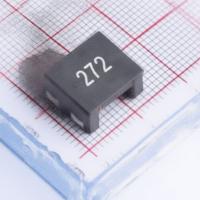 China Signal Integrity Enhancement Wire Wound Chip Common Mode Choke Cjiang FXCM1211F-272T for Electronics for sale