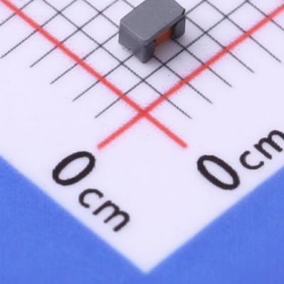 China Compact wire wound chip common mode choke coil cjiang FDCW2012-2-801TF suitable for USB and LCD panel communication for sale
