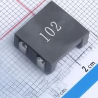 China Noise Suppression Wire Wound Chip Common Mode Choke cjiang FXCM1513CF-102T for Electronics Equipment for sale