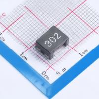 China Wire Wound Chip Common Mode Choke Cjiang FXCM9070F-302T for EMI Filtering in Electronic Applications for sale