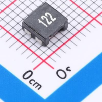 China Common Mode Choke Wire Wound Chip CJIANG FXCM4520F-122T for Electromagnetic Interference Suppression for sale