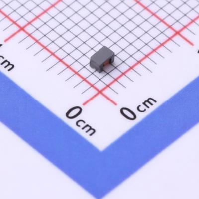 China Wire wound chip common mode choke coil cjiang FDCW2012-2-681TF with lead and halogen free RoHS compliance for sale