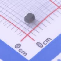 China Wire wound chip common mode choke coil cjiang FDCW2012-2-161TF high impedance design for LCD panel and server for sale