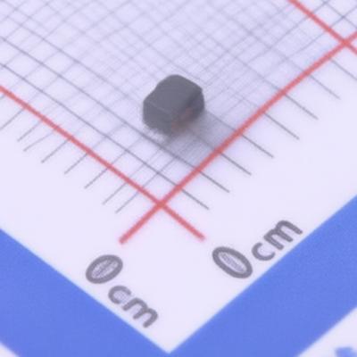 China Wire wound chip common mode choke coil cjiang FDCW2012-2-161TF high impedance design for LCD panel and server for sale