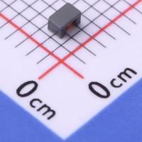 China Wire wound chip common mode choke coil cjiang FDCW2012-2-261TF RoHS compliant high impedance component for sale