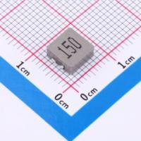 China Halogen Free Molded Wire Wound Power Inductor Cjiang FXL0630-150-M ROHS for DC DC Converters and PCs for sale