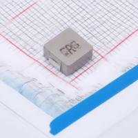 China Wire Wound Molded Power Inductor Cjiang FXL0630-6R8-M Suitable for DC DC Converters Laptops and PCs for sale