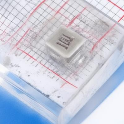 China electronic assembly components SMD Power Inductors CND-tek 0530-100-M H-CND with verified electrical parameters for sale