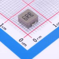 China Halogen Free Molded SMD Power Inductors Wire Wound cjiang FXL0530-6R8-M for in Laptops PCs and Switches for sale