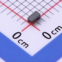 China Wire wound chip common mode choke coil cjiang FDCW2012-2-481TF designed for in servers and power switch applications for sale
