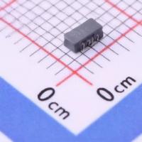 China CND tek CND DCM1206M600 2 wire wound common mode filter suitable for compact electronic applications for sale