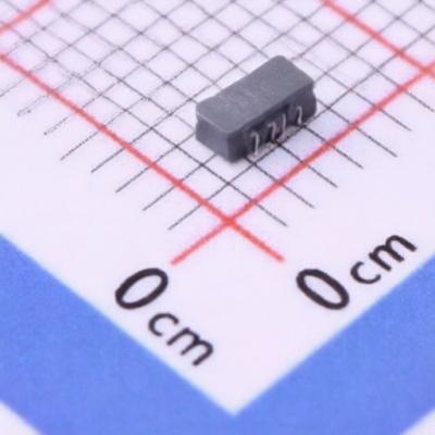 China CND tek CND DCM1206M600 2 wire wound common mode filter suitable for compact electronic applications for sale