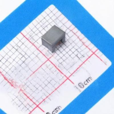 China SMD Pulse Transformer CND-tek GA030G00 with Ferrite Core and Enameled Copper Wire Construction for sale