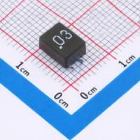 China Surface Mount 2 Wire Common Mode Choke CND-tek PTG0405-04 for Telecom and DSL Applications for sale