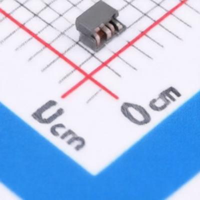 China High Impedance Wire Wound Chip Common Mode Choke Coil CND-tek CW2012 2 801TS for Electronic Noise Reduction for sale
