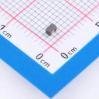China Compact CHIP COMMON MODE CHOKE CND-tek HXA0805F2SF-801-N H-CND with surface mount type and RoHS compliance for sale