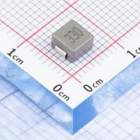 China SMD power inductor CND-tek 0503A-330M H designed for consistent performance under temperature changes for sale