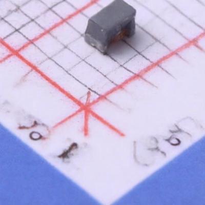 China Surface mount chip common mode choke CND-tek CND-WCM2012F2SF-801 providing noise suppression and compact design for sale